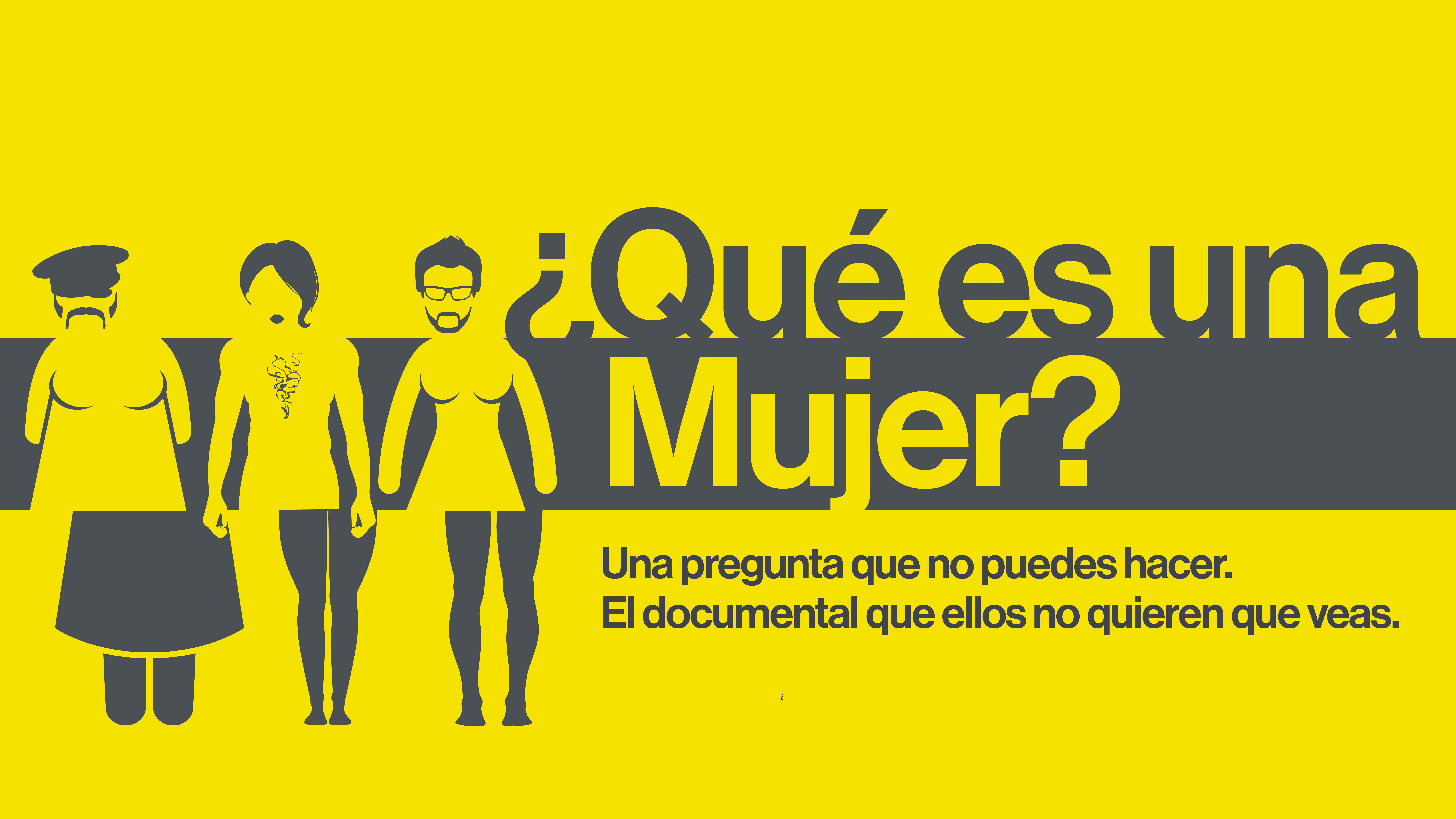 What is a Woman? | The Daily Wire