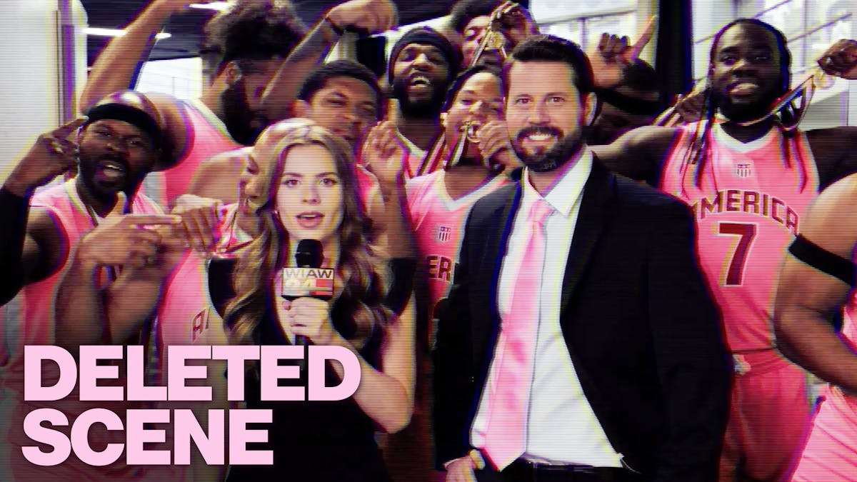 The Lady Ballers’ Nemesis Celebrate