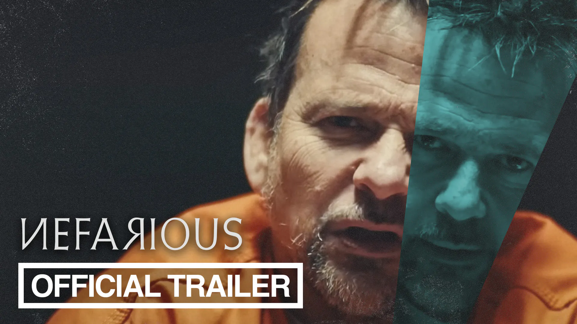 Nefarious | The Official Trailer