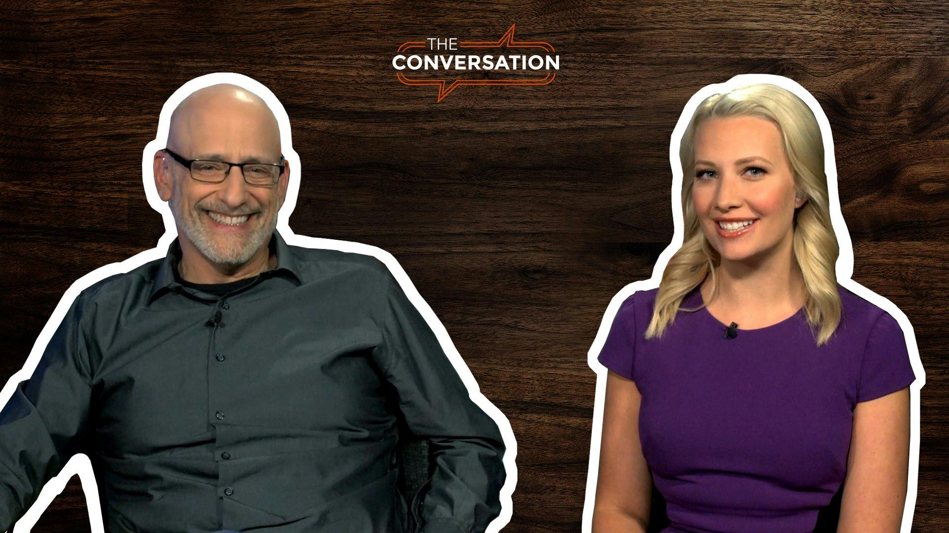 Ep. 20 - Andrew Klavan