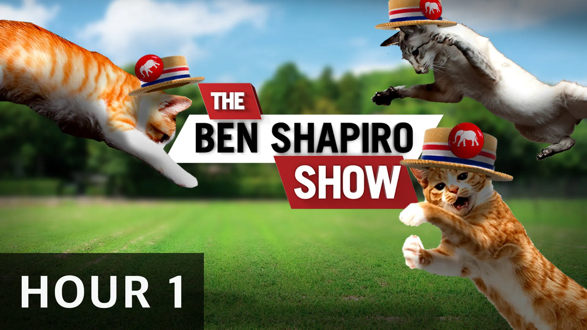 Ep. 701 - Republicans POUNCE! [Member Exclusive]