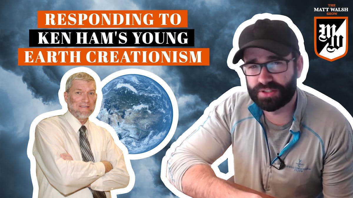 Ep. 145 - Responding To Ken Hams Distortions And Misinformation