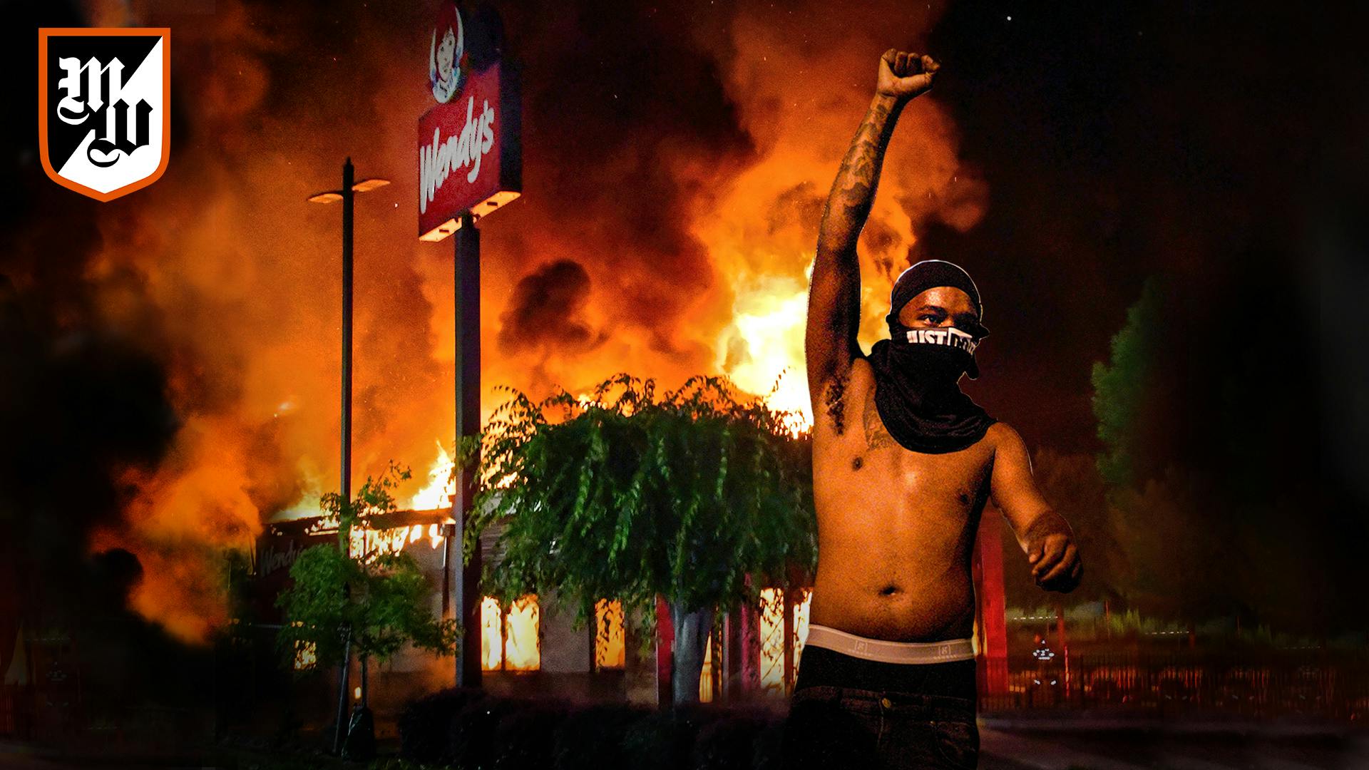 Ep. 504 - Atlanta Riots Over Justified Police Shooting Of An Armed ...