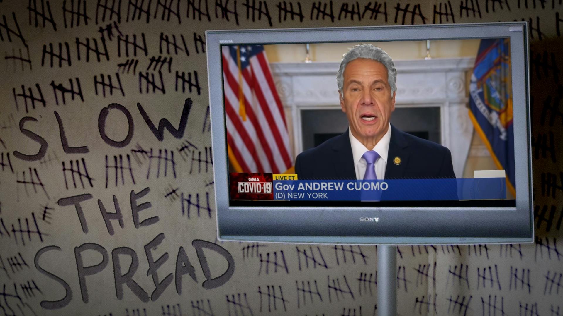 Ep. 645 - 15 Years To Slow The Spread