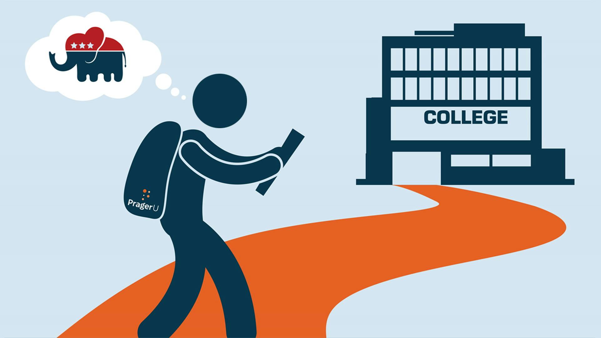 The Conservative Student's Survival Guide