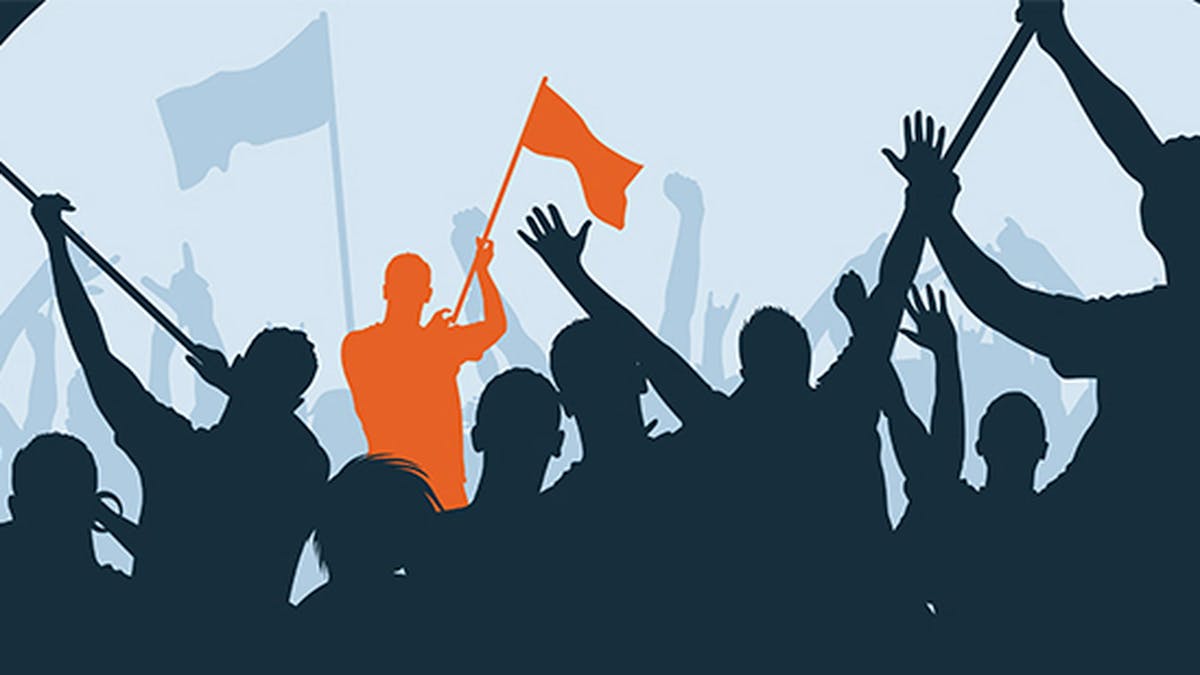 What is Social Justice?