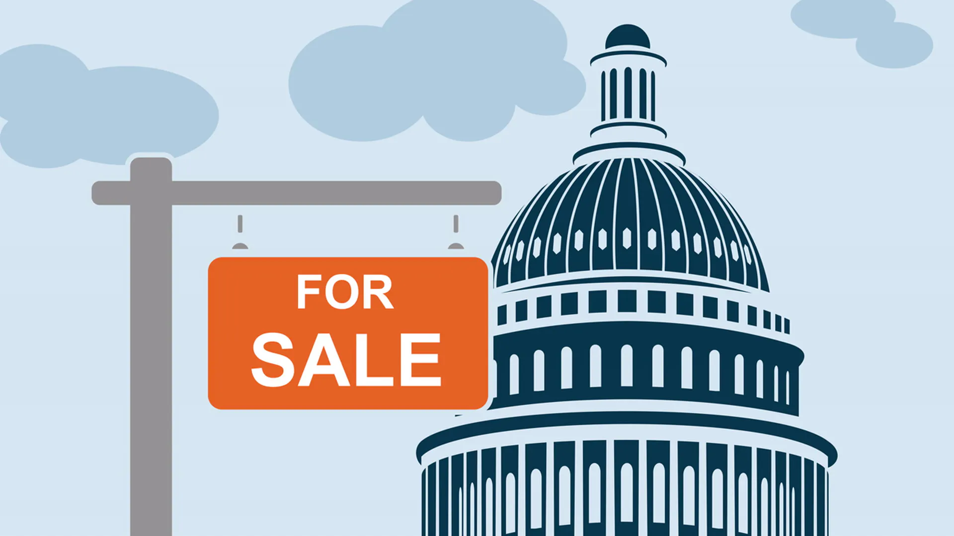 What is Crony Capitalism?