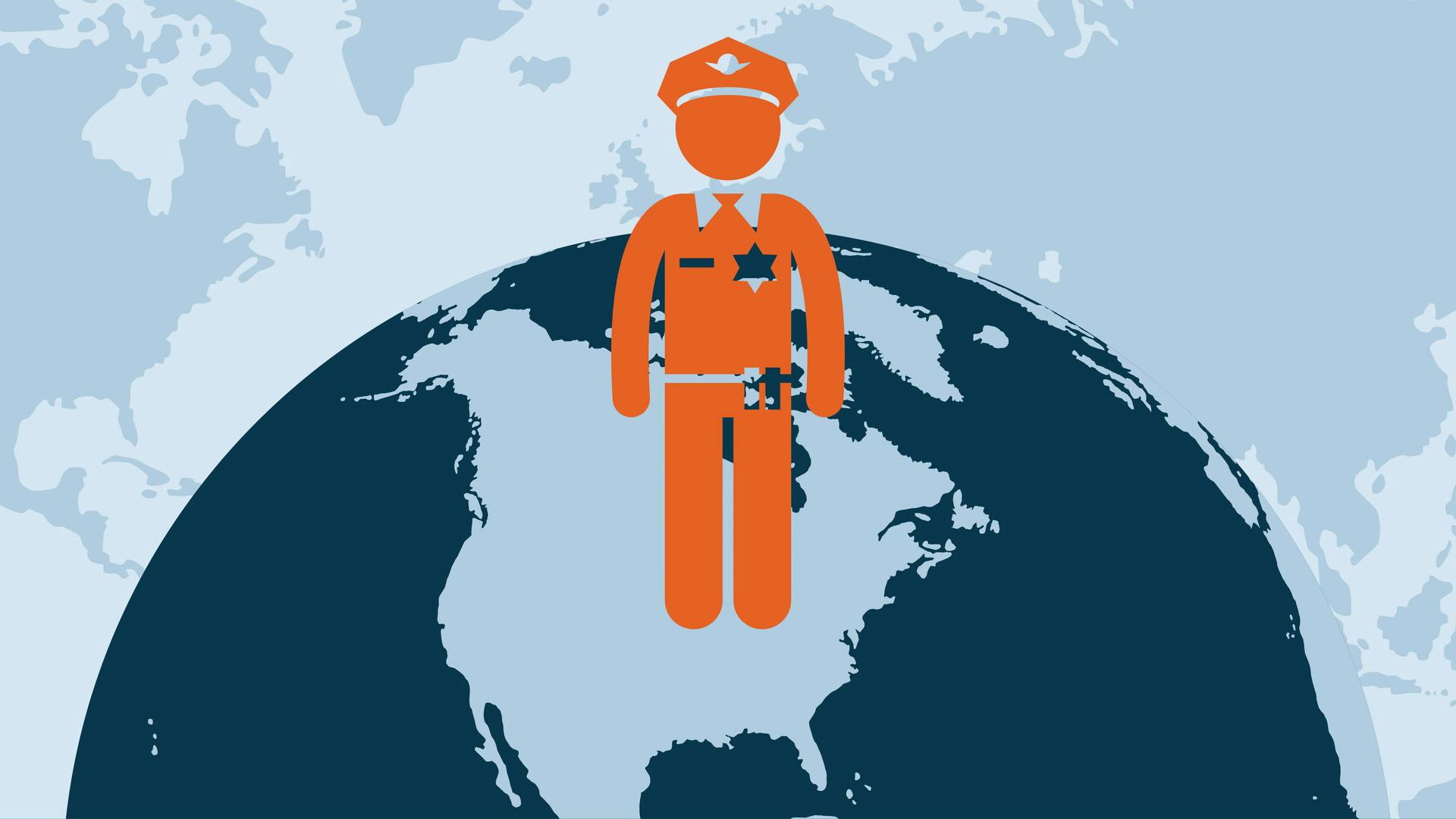 Should America be the World's Policeman?