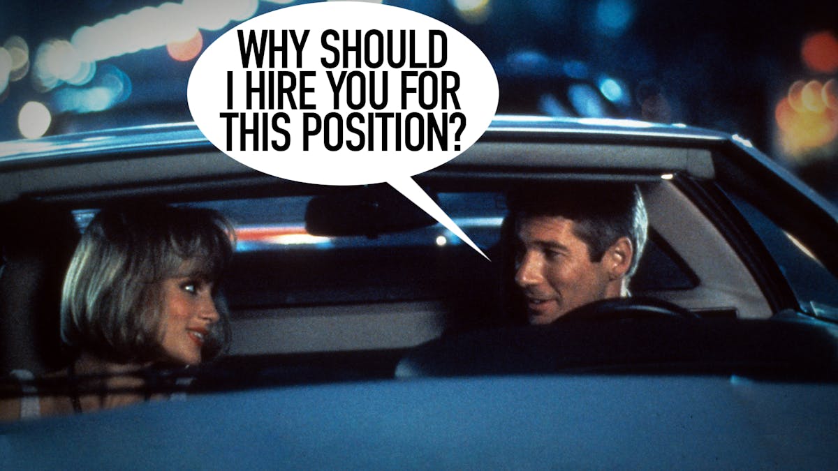 Ep. 624 - Sex Work Is Not Real Work