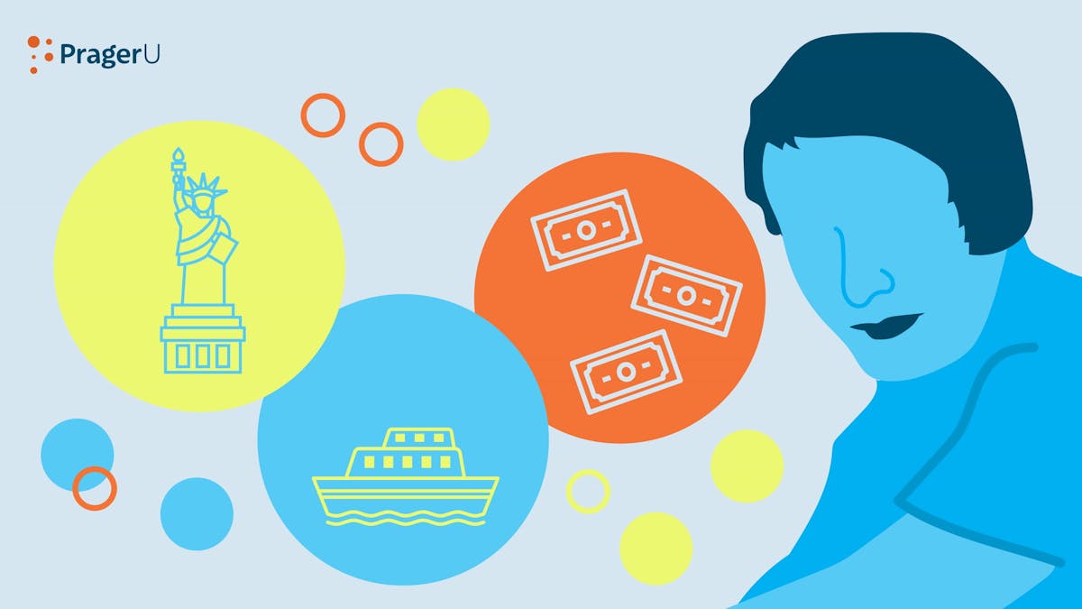 Understanding Ayn Rand