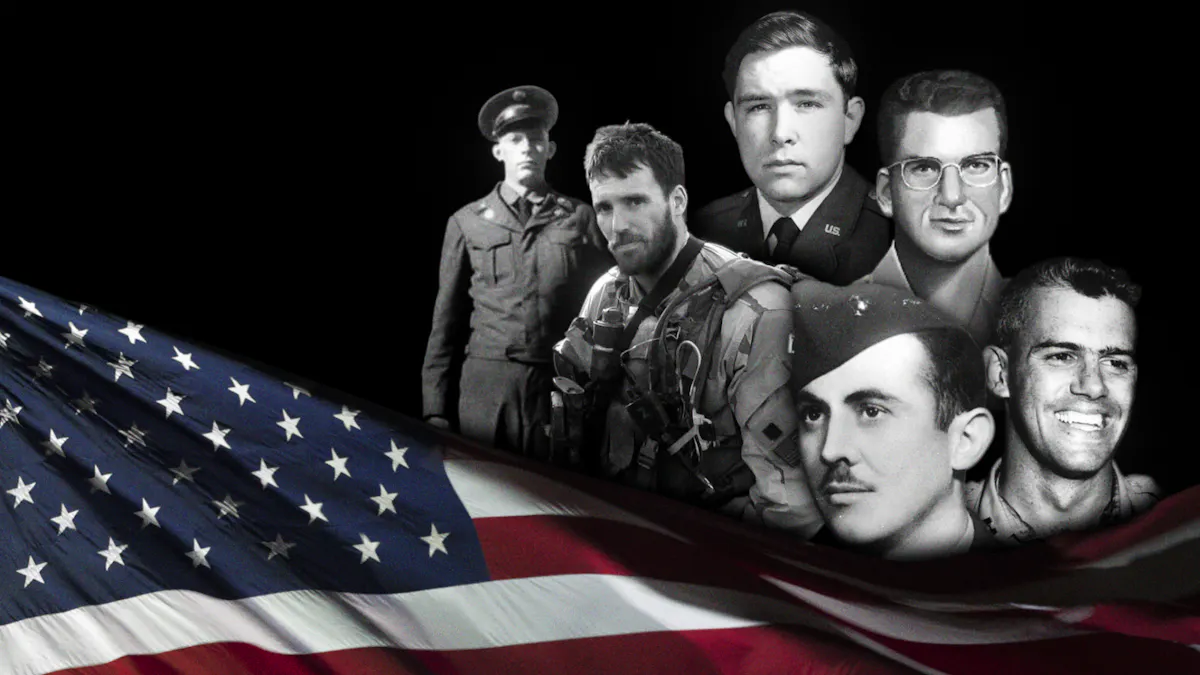 What Real Bravery Looks Like