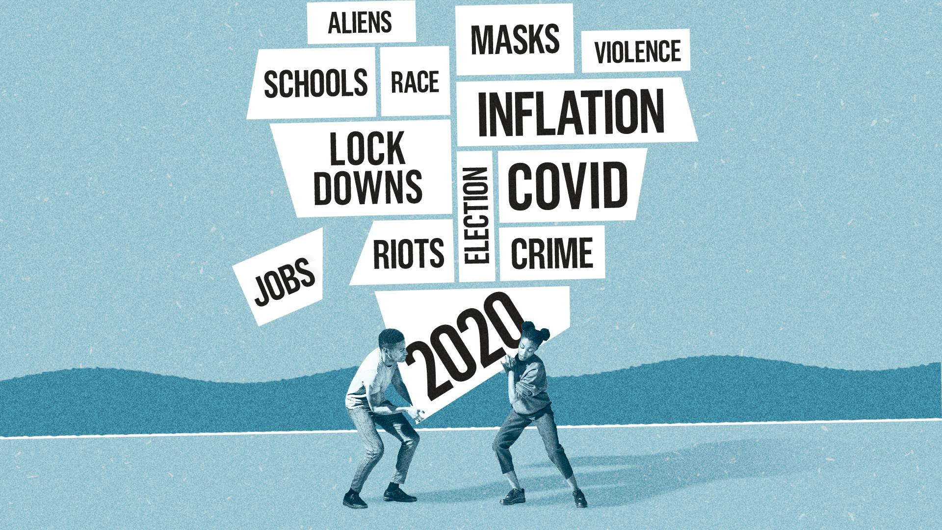 Ep. 742 - Why Our Society Is Collapsing