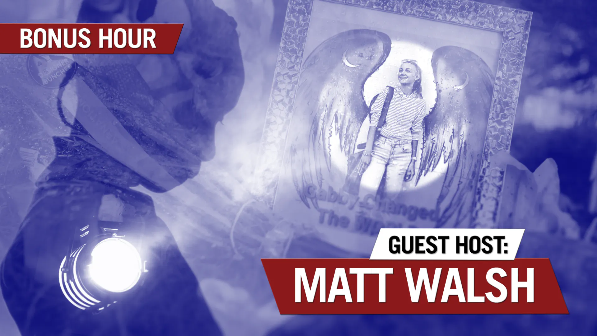 Here's Why The Media Ignores Some Murder Victims [Bonus Hours Guest ...