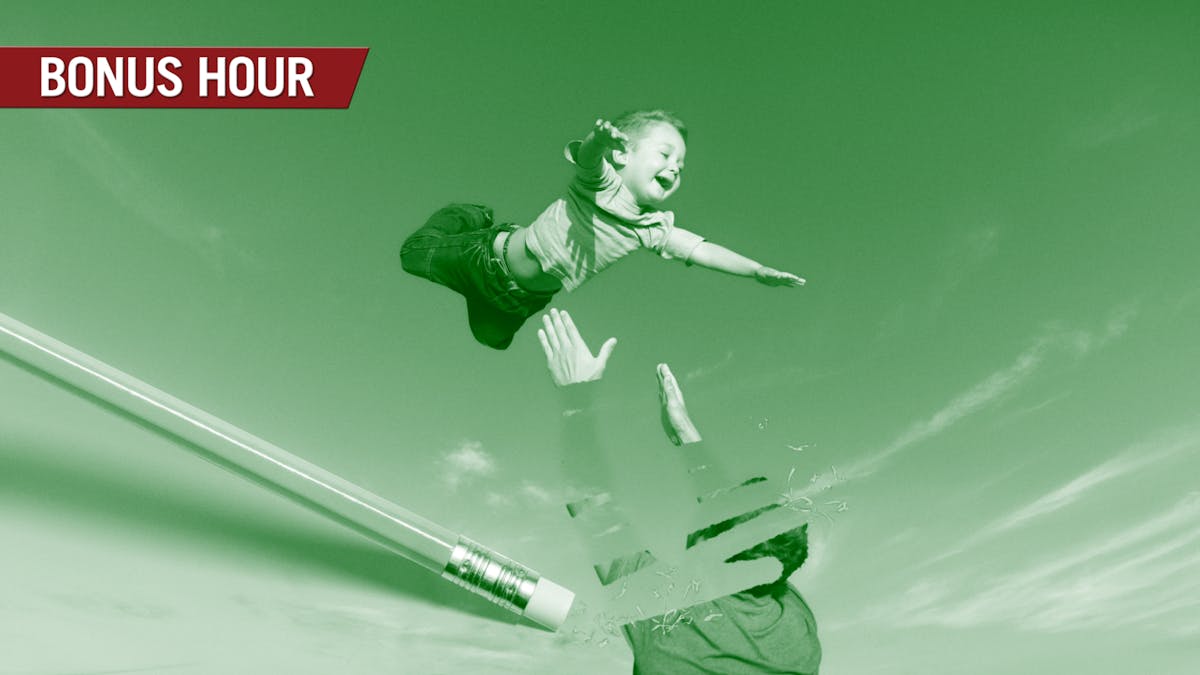 Ep. 1382 - A Society Without Men Is A Dying Society [Bonus Hour]