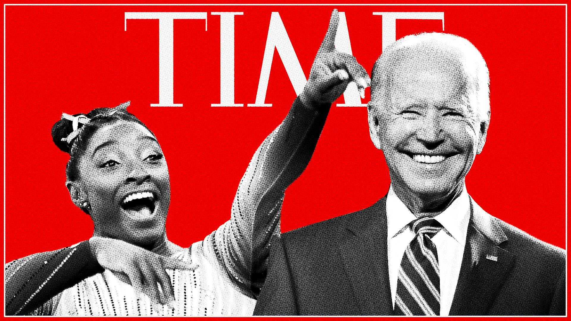 Ep. 903 - 2021: The Year Of Fake Winners