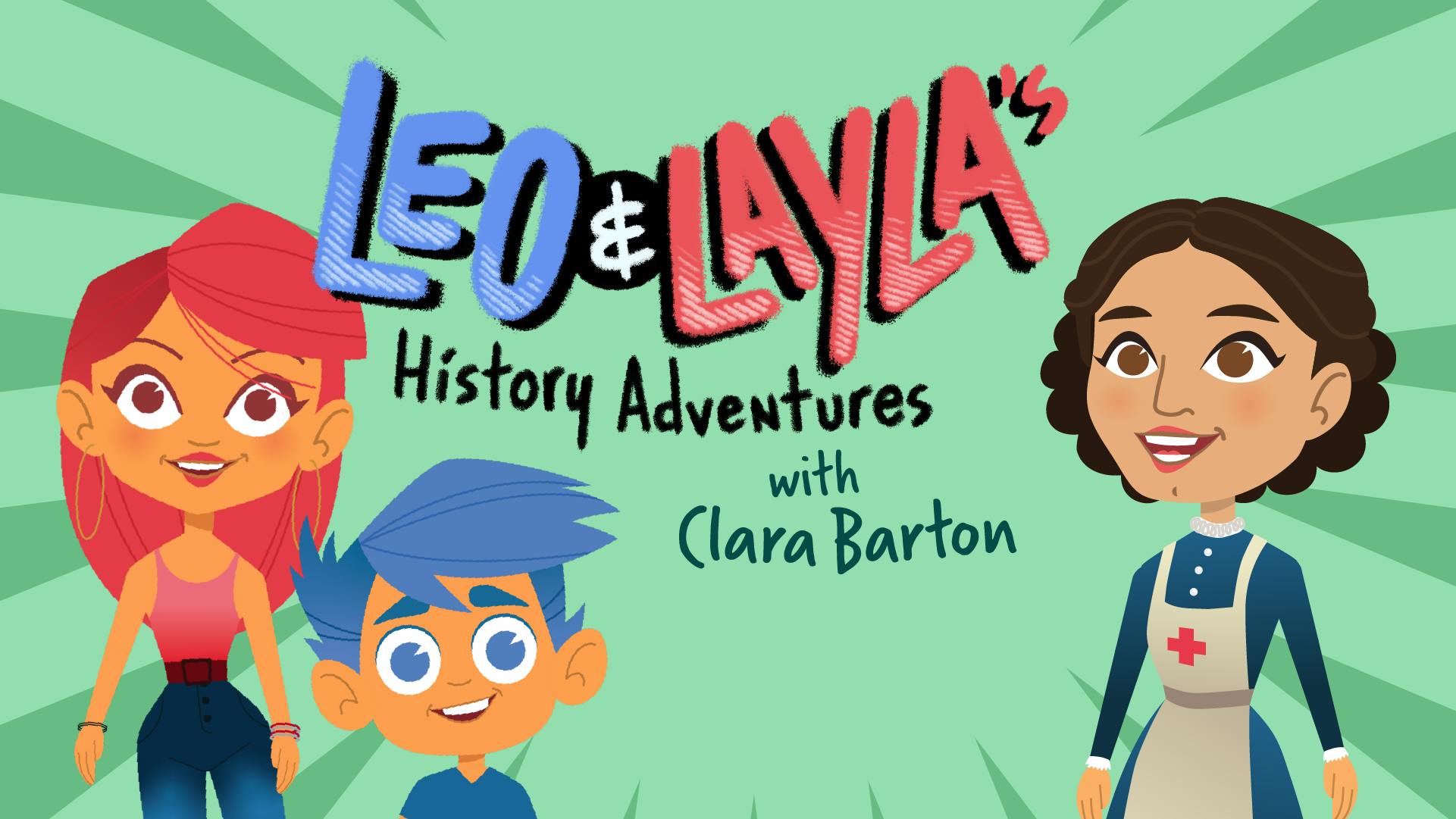 Leo & Layla's History Adventures with the Wright Brothers | The Daily Wire
