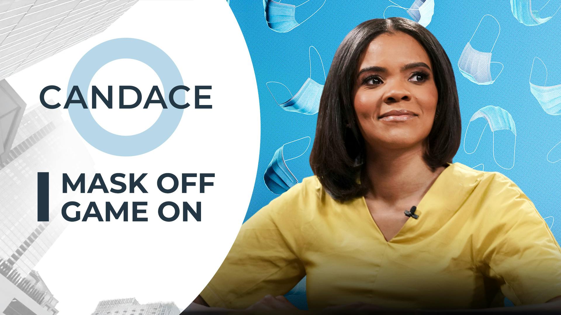 Episode 2 - Candace Gets Countrified | The Daily Wire