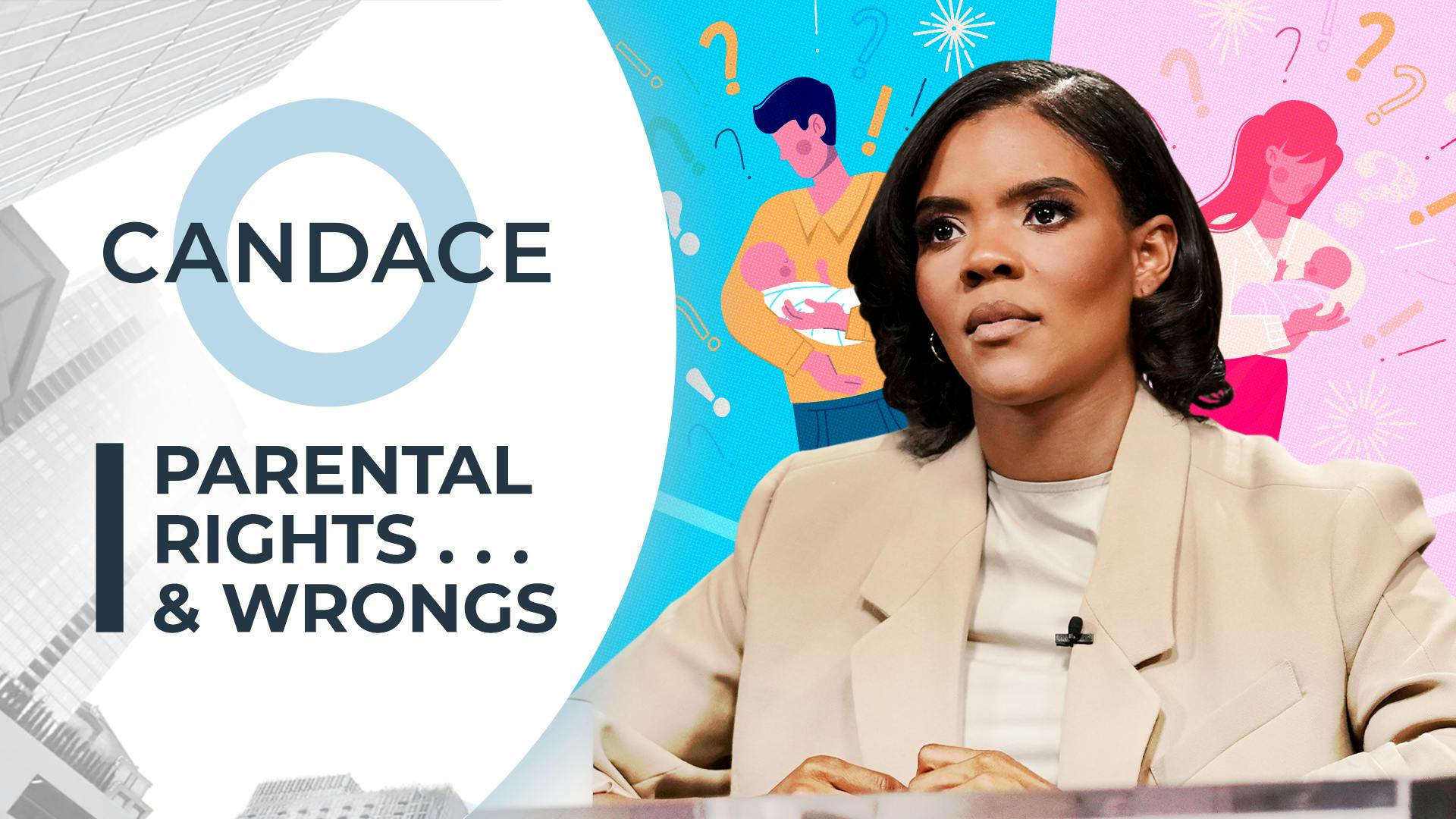 Episode 2 - Candace Gets Countrified | The Daily Wire