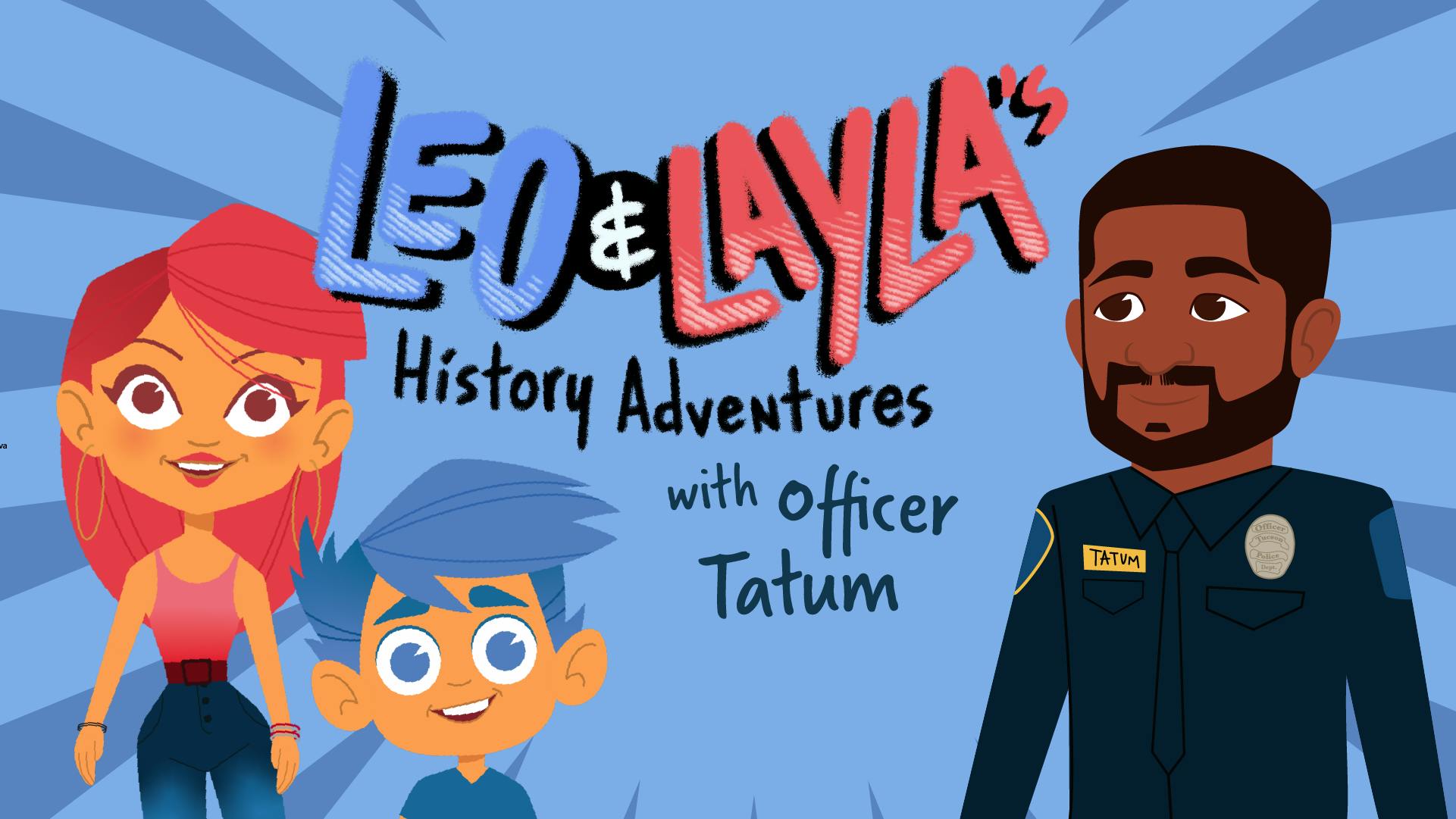 Leo & Layla's History Adventures with the Wright Brothers | The Daily Wire
