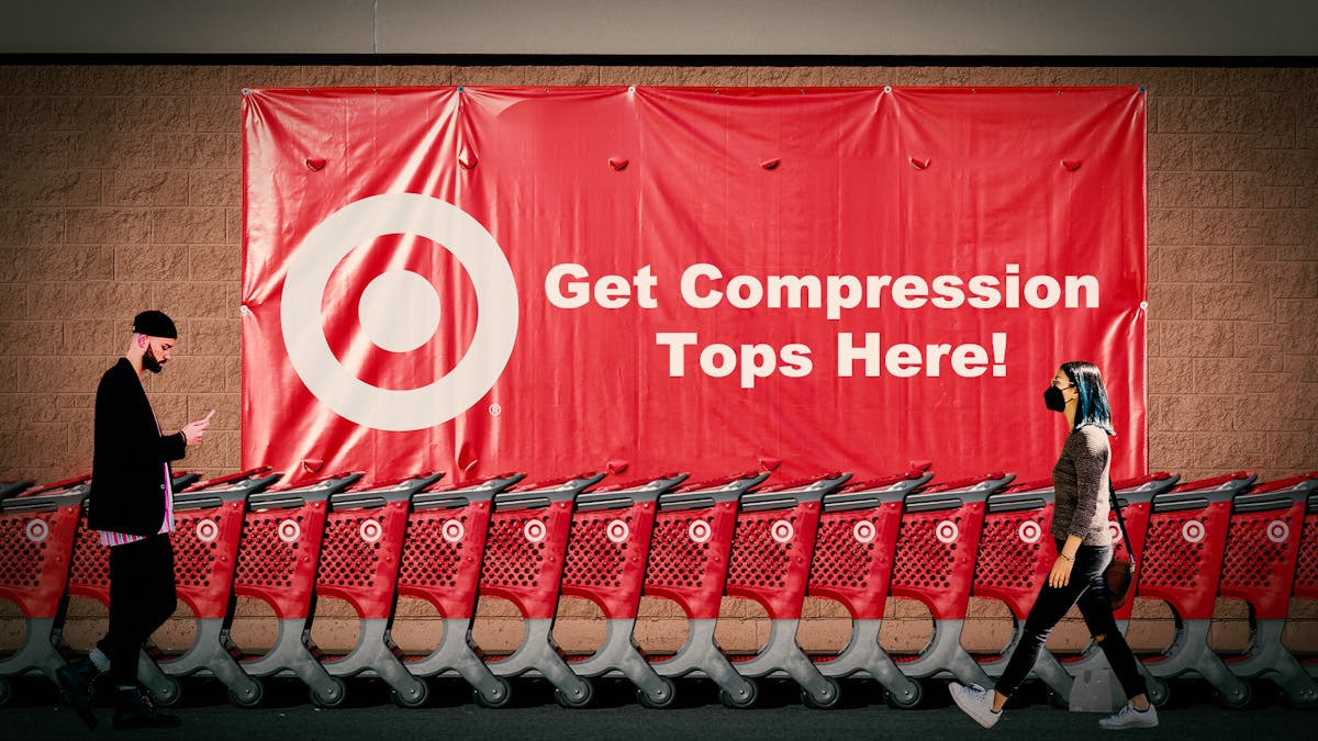 Ep. 948 - Target Celebrates Pride Month Early With Chest Binders For Girls