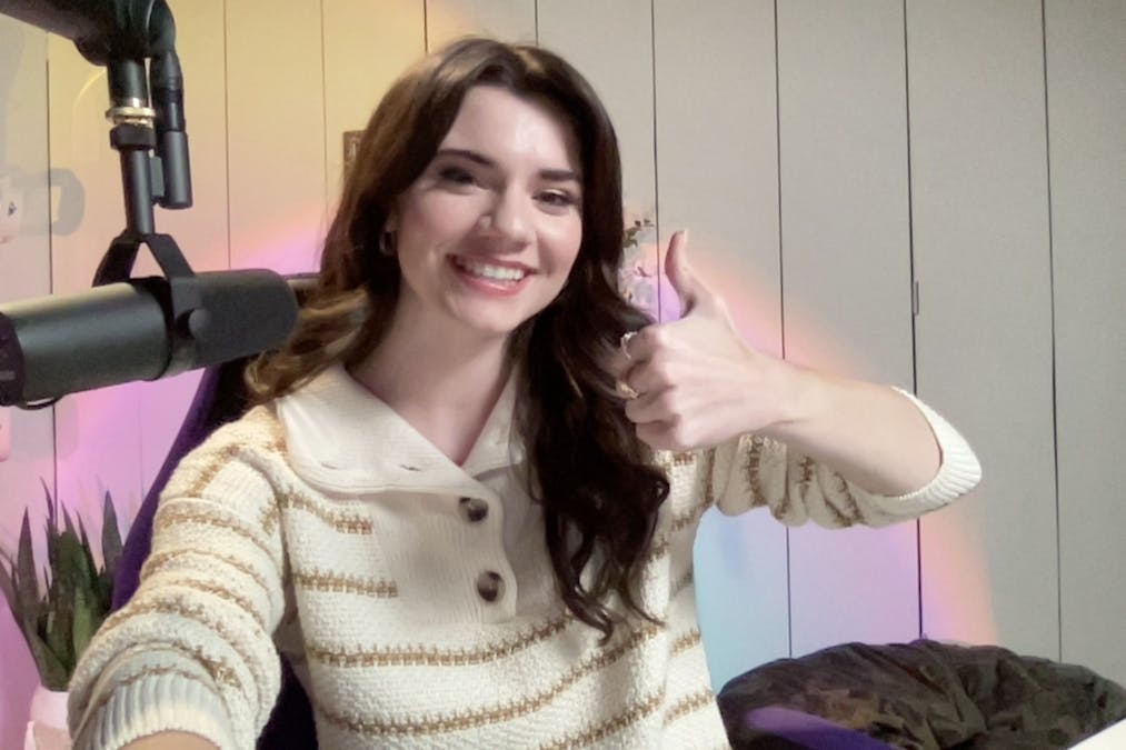 Ep. 394 - All Access with Brett