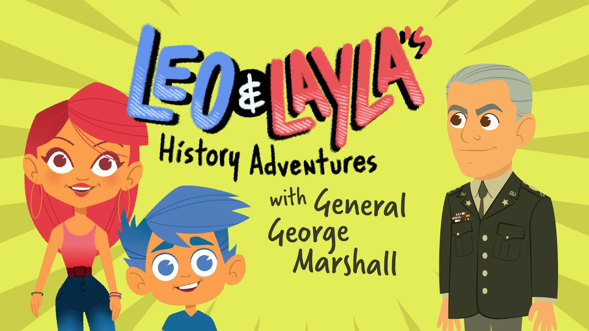 Leo & Layla's History Adventures with the Wright Brothers | The Daily Wire