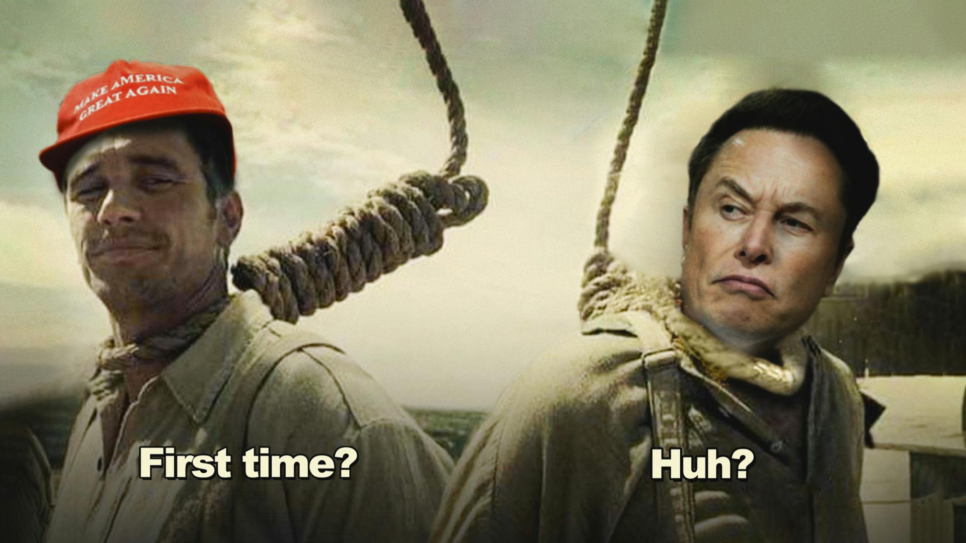 Ep. 1010 - Elon Gets The #MeToo Republican Treatment