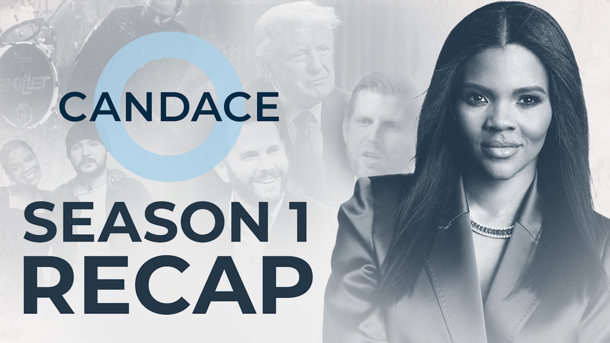 Candace | Season 1 Recap