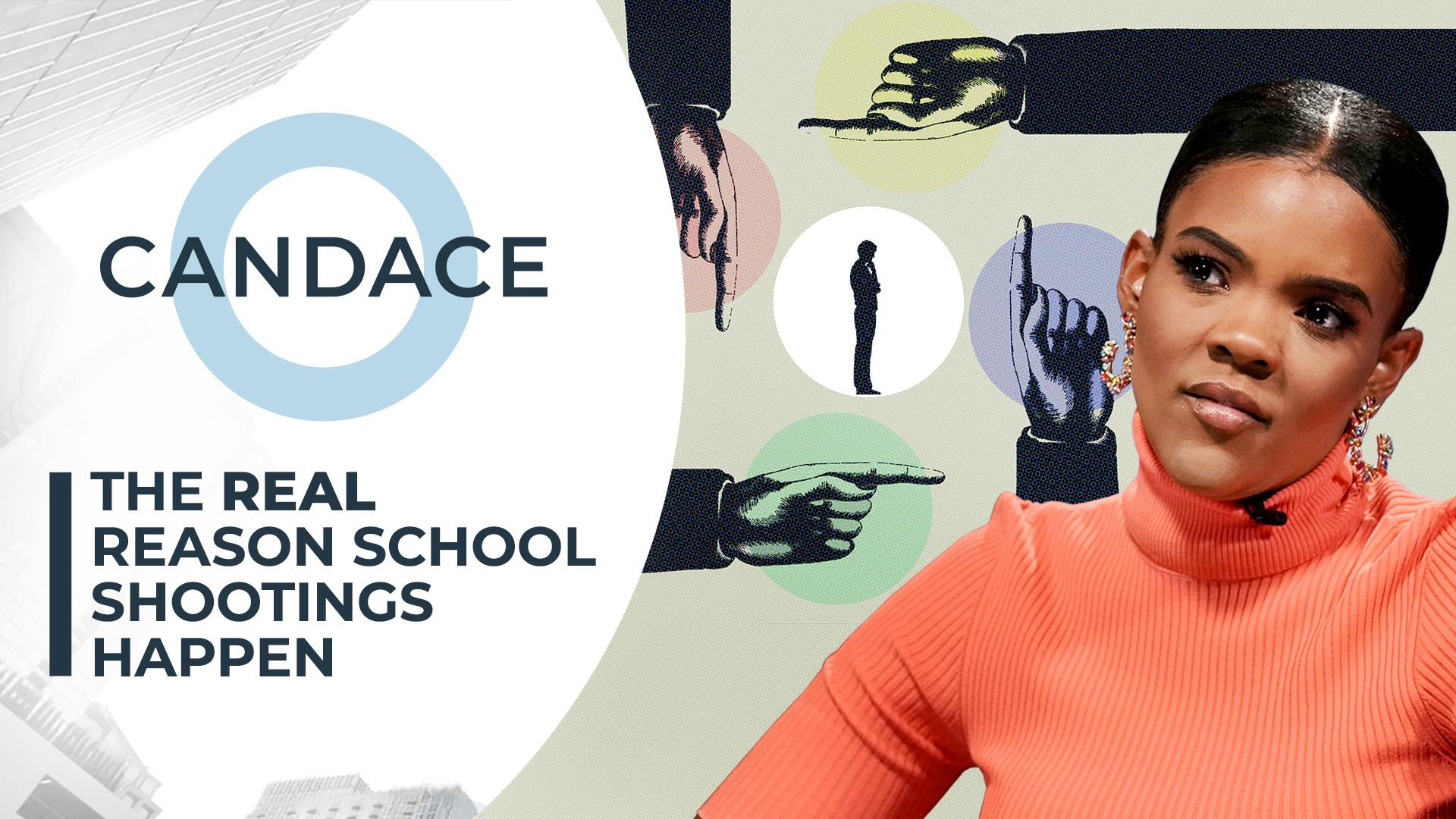 Episode 2 - Candace Gets Countrified | The Daily Wire