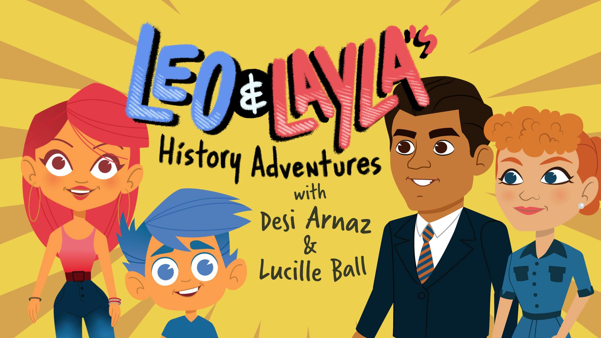 Leo & Layla's History Adventures with the Wright Brothers | The Daily Wire