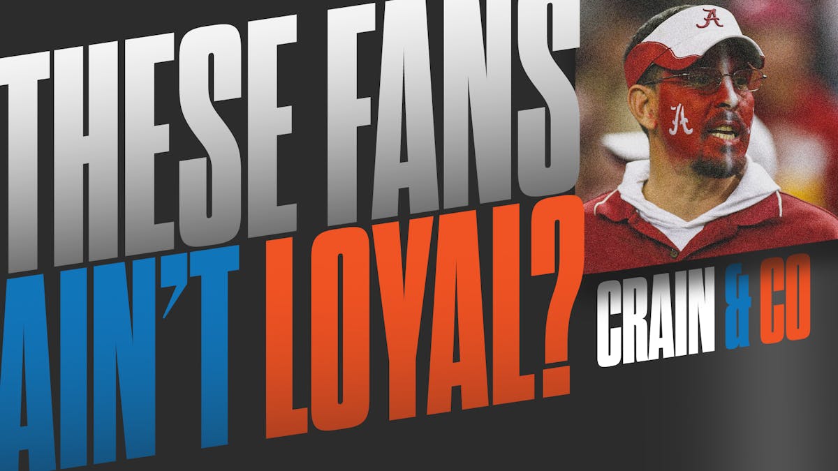 The Most Loyal Fanbases in Sports - Ep. 78