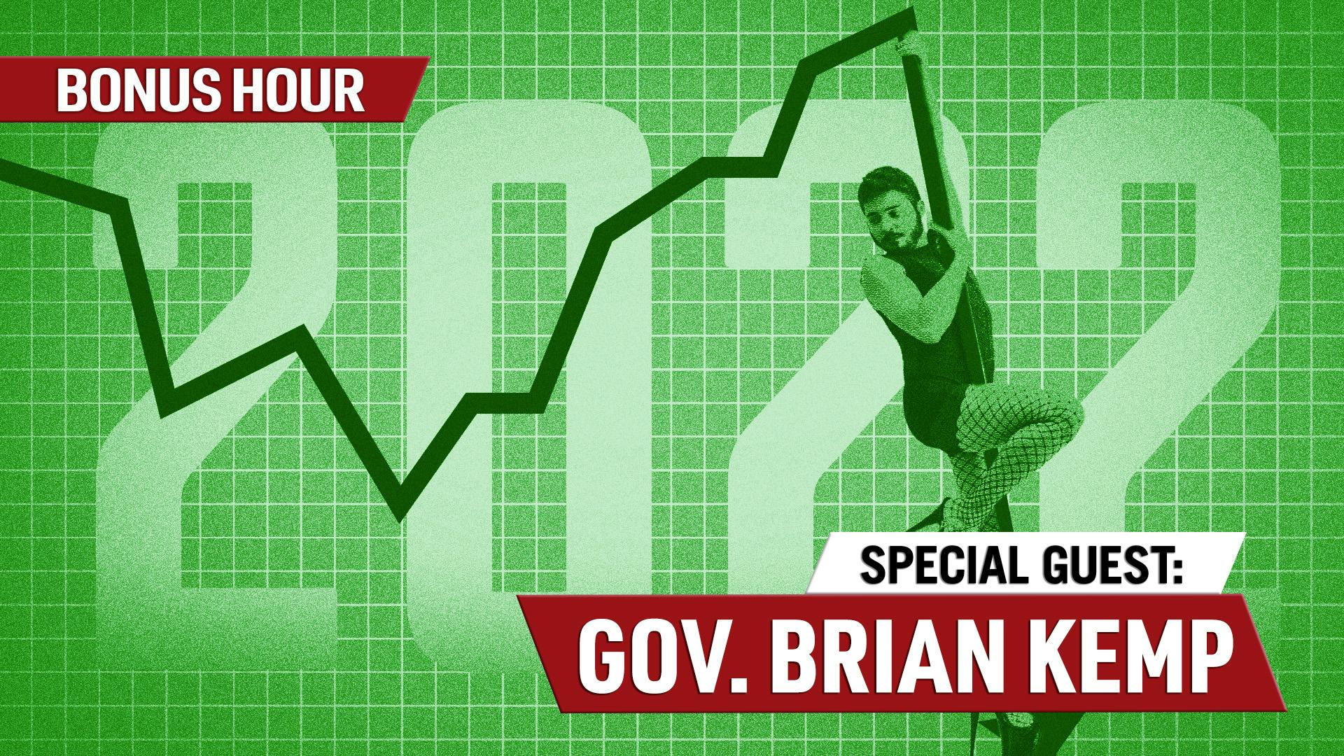 Ep. 1108 - The Covid Botchery | The Daily Wire