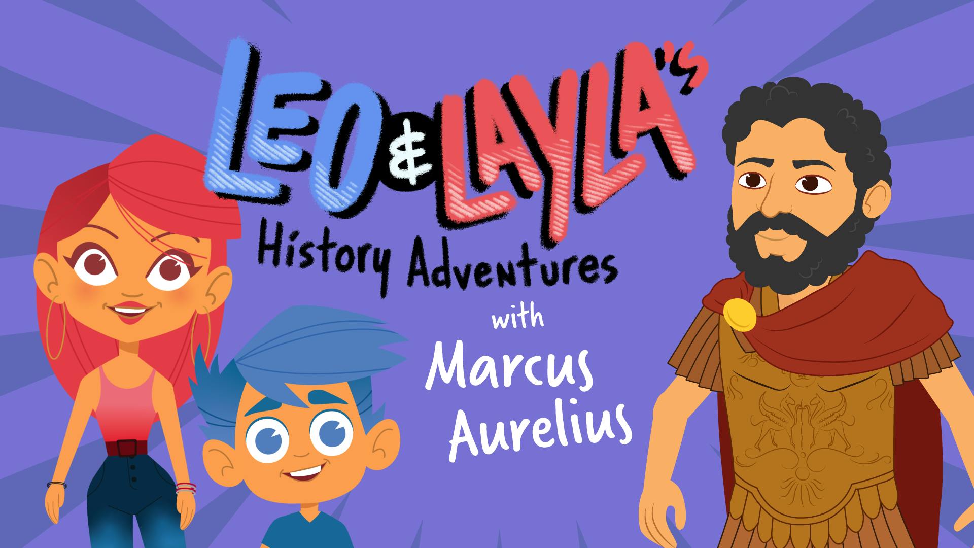 Leo & Layla's History Adventures with the Wright Brothers | The Daily Wire