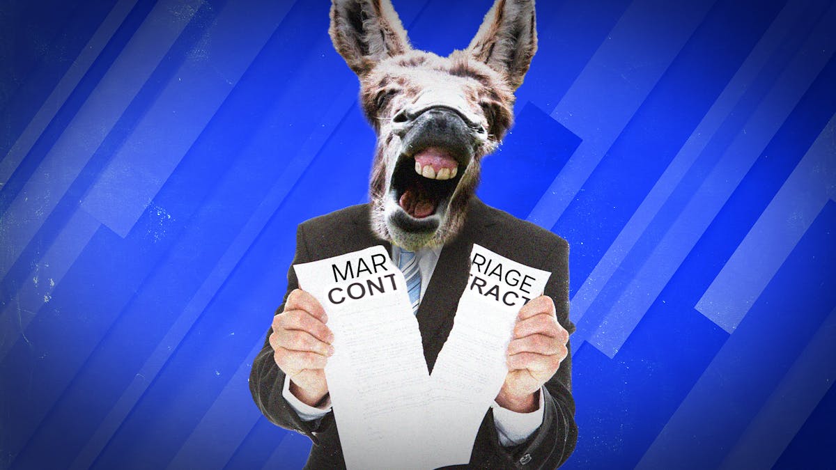 Ep. 990 - ‘Rachel’ Levine Should Be In Prison | The Daily Wire