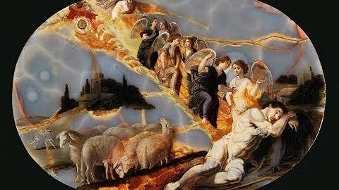 3. God and the Hierarchy of Authority | The Daily Wire