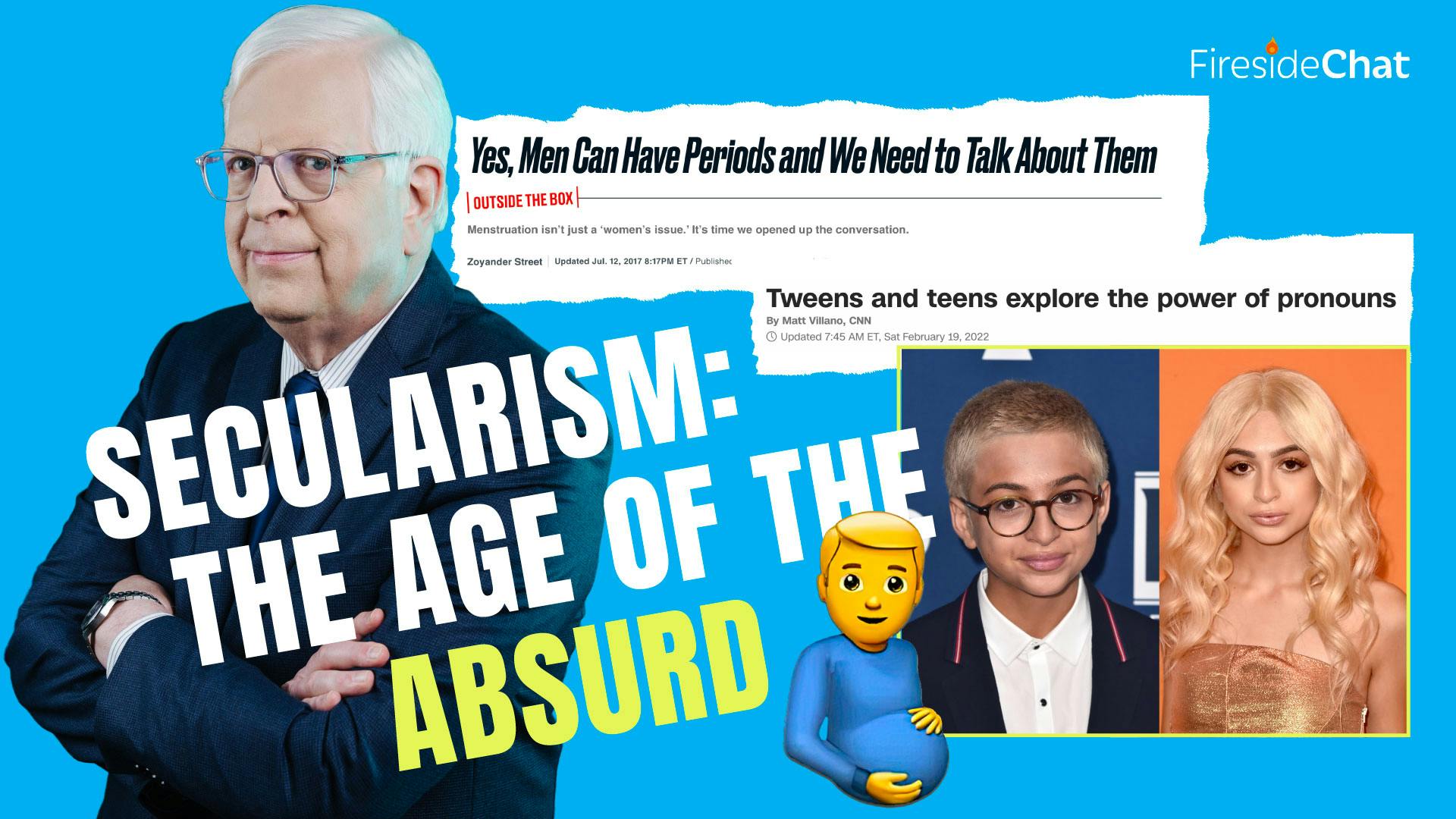 Ep. 200 - Good Things to Celebrate with PragerU CEO Marissa Streit ...