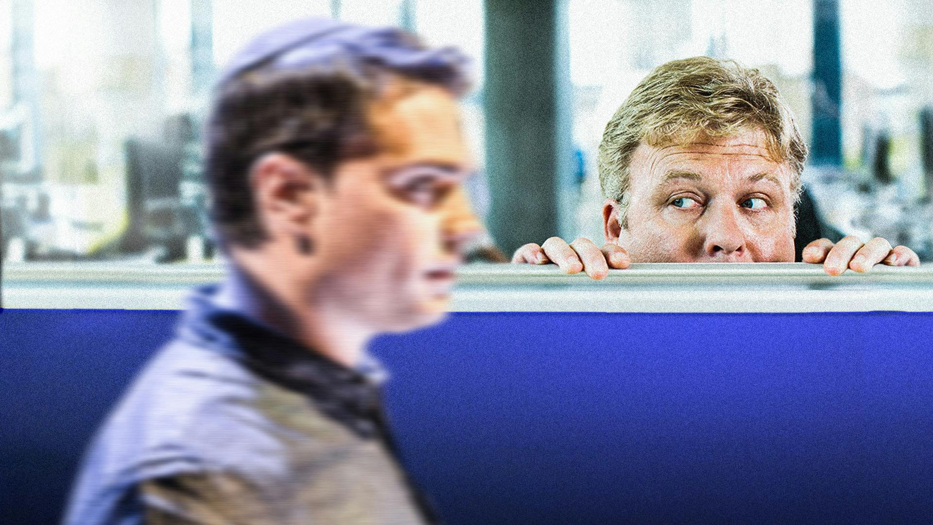 Ep. 1010 - Traumatized By Ben Shapiro's Presence