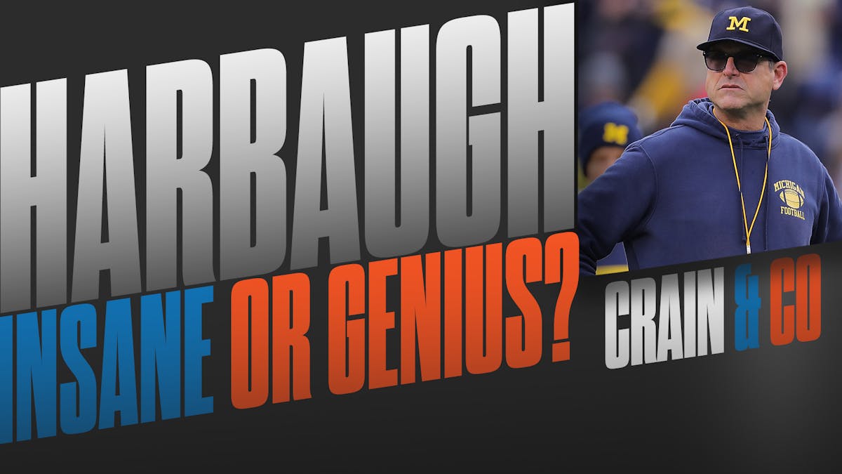 Ep. 127 - Michigan Will Start 2 QBs (Guest Matt Moscona)