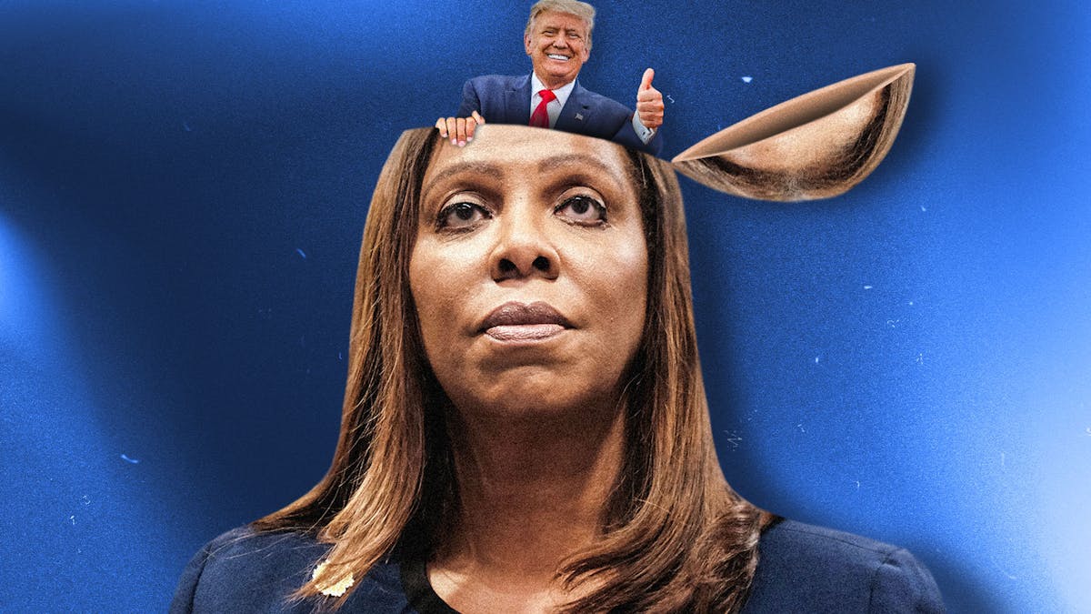 Ep. 1093 - Trump Lives Rent Free In Democrat Heads