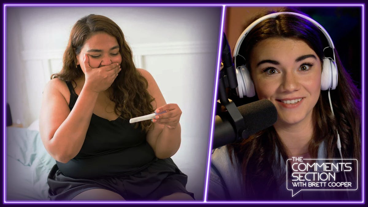 Is Fatphobia Causing Unwanted Pregnancy?! Is Fatphobia Causing Unwanted Pregnancy?!