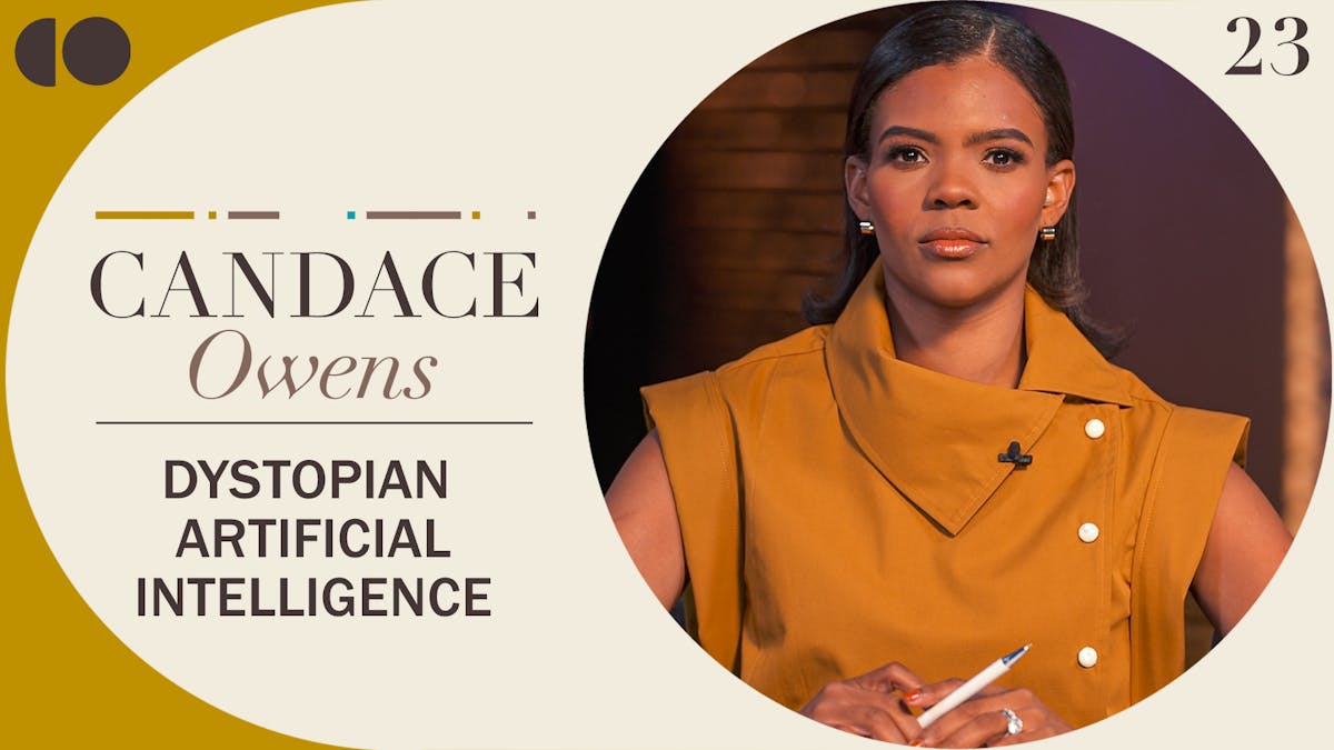 Ep. 23 - A Scary New Ai Technology That Could Be Used to Harm You