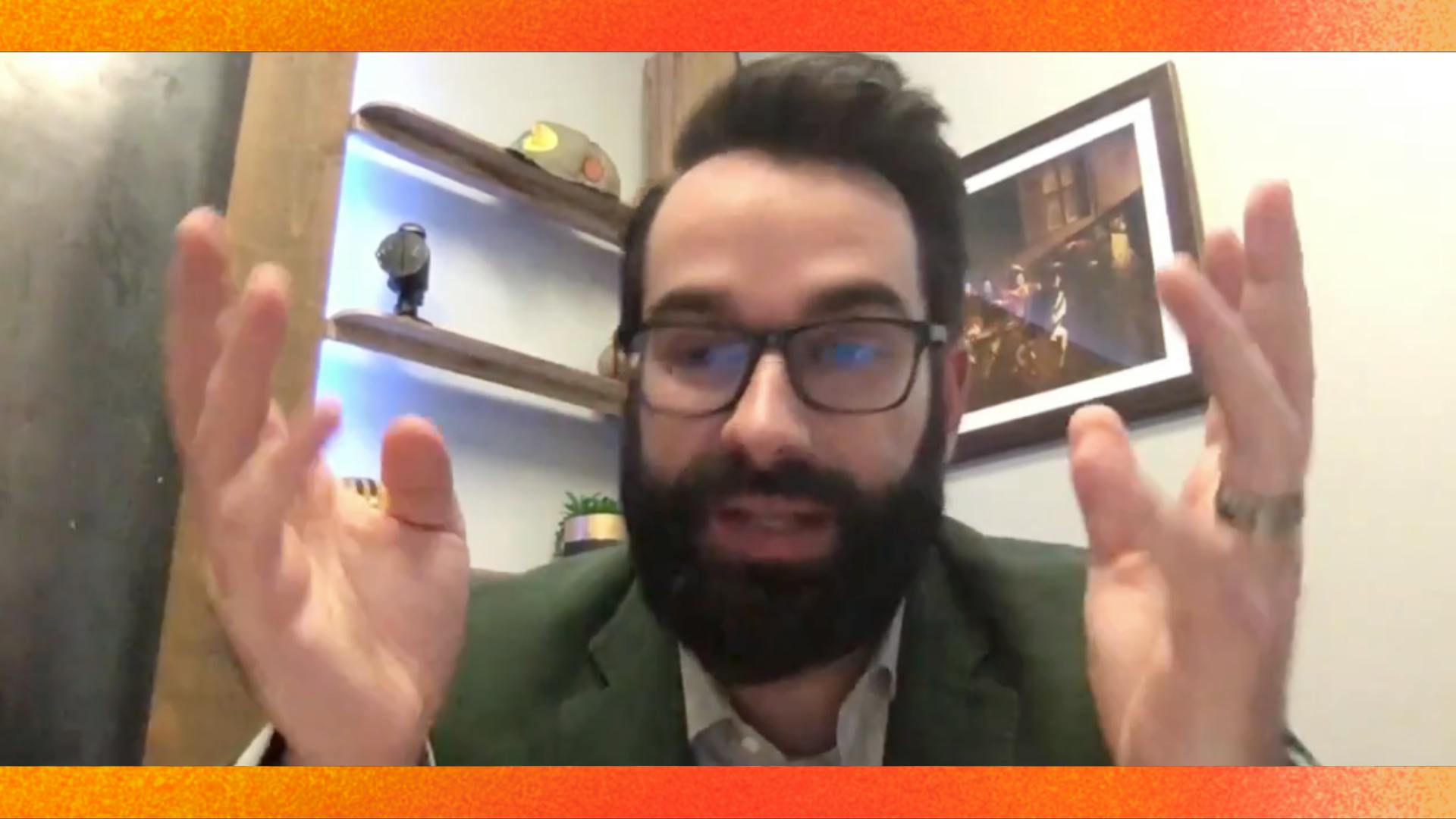 Ep. 458 - Join Brett Cooper | The Daily Wire