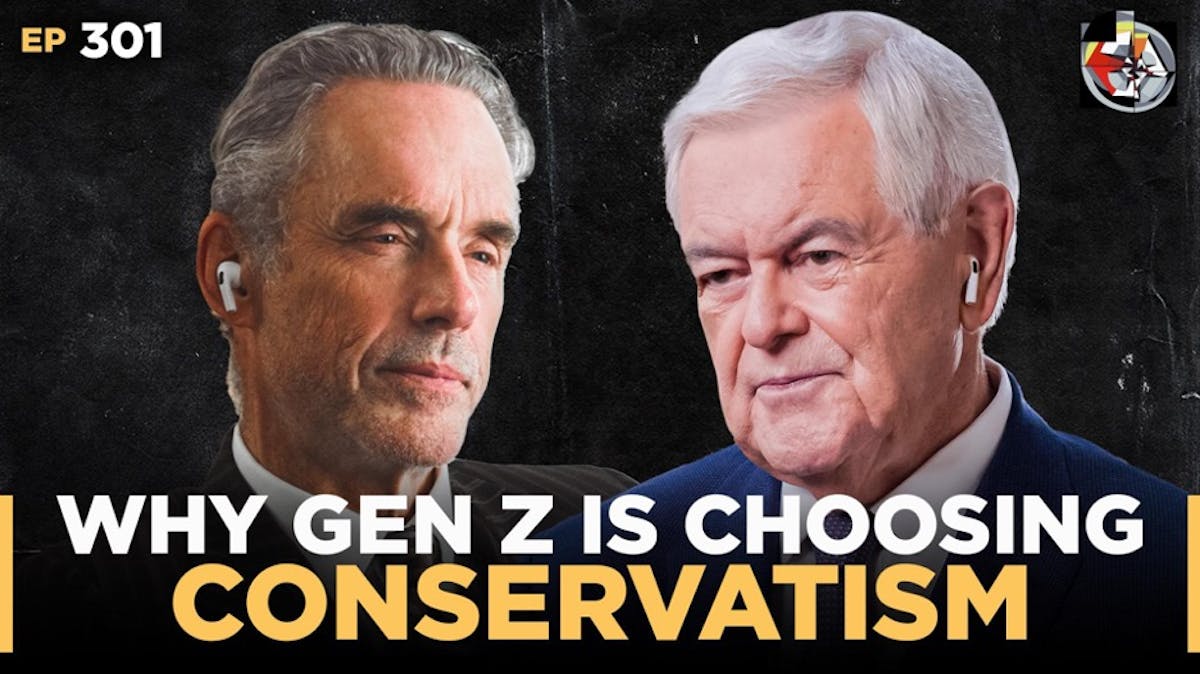 Politics Tradition And Vision Newt Gingrich