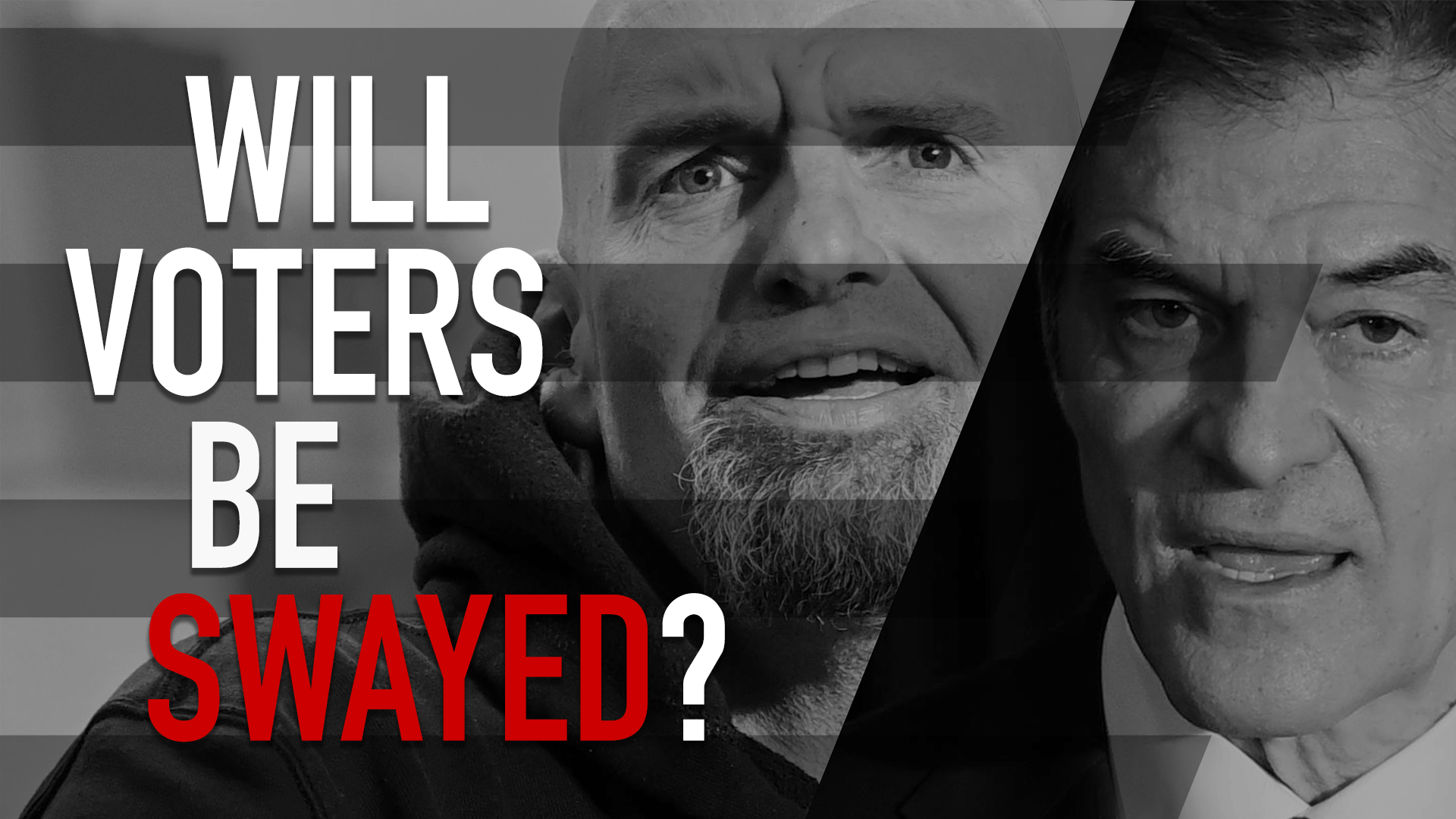 Live: The Daily Wire Election Night 2022