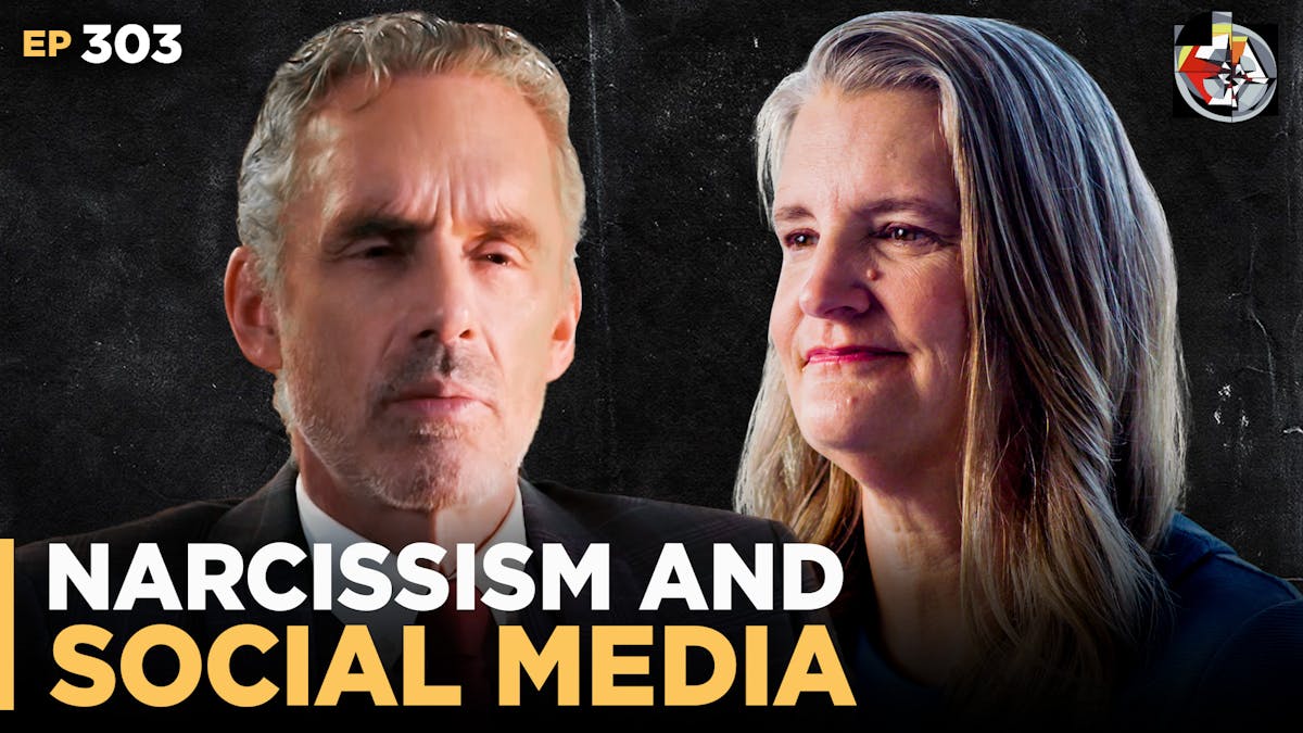 iGen: Narcissism and Neuroticism | Dr. Jean Twenge