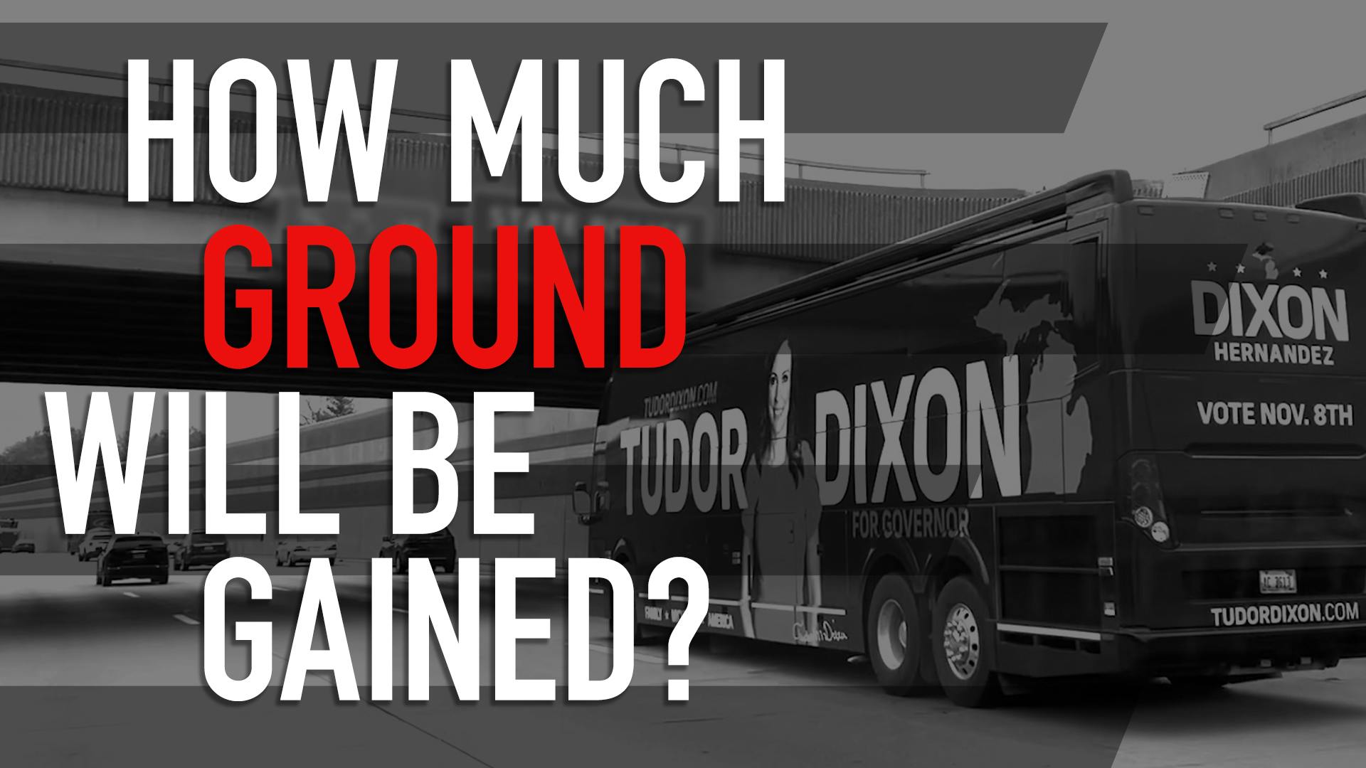 Live: The Daily Wire Election Night 2022