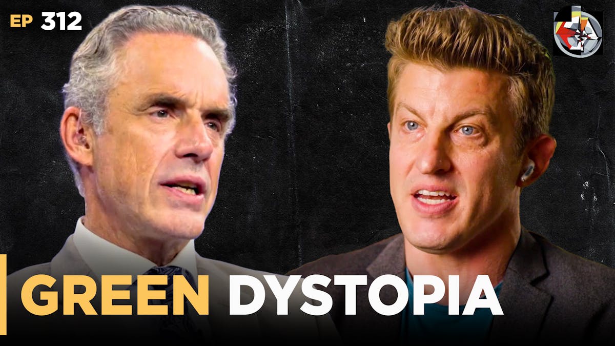 The Great Climate Con | Alex Epstein