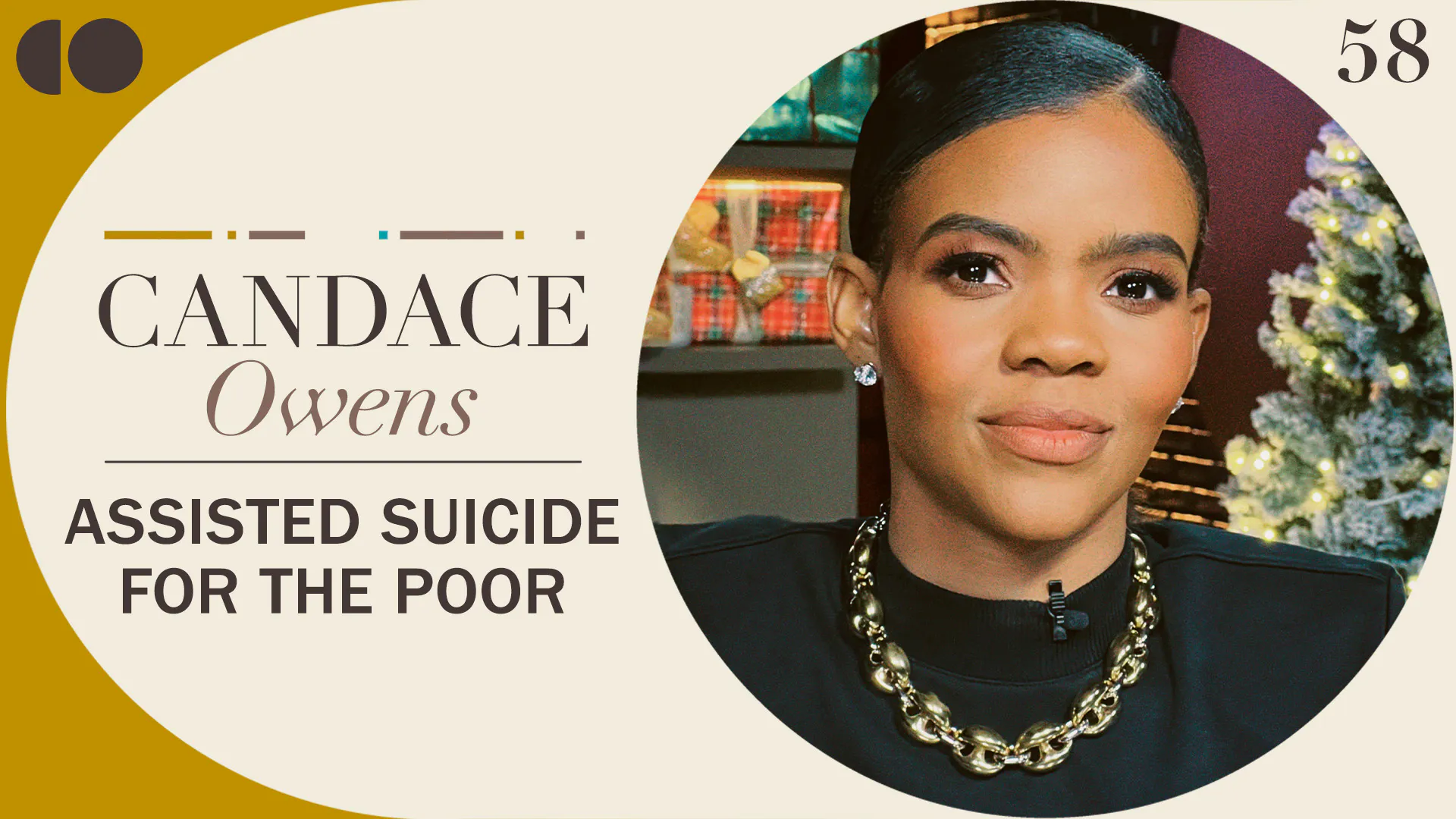 Ep. 58 - Why Some People Deserve to Be Discriminated Against | White ...