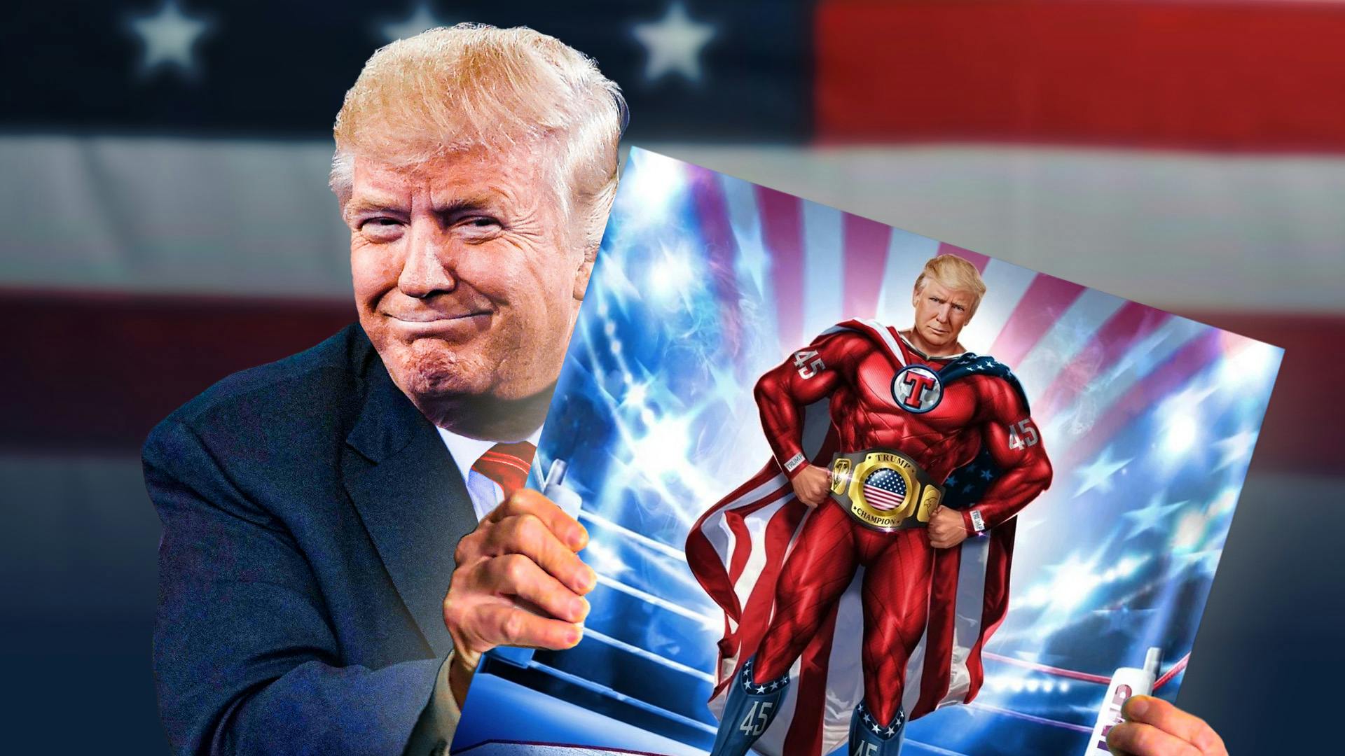 Ep. 1632 - Trump Releases A MAJOR ANNOUNCEMENT