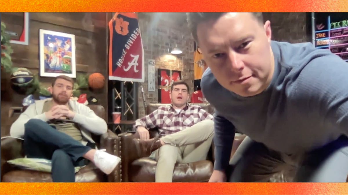 Ep. 518: Love Is On The Crain